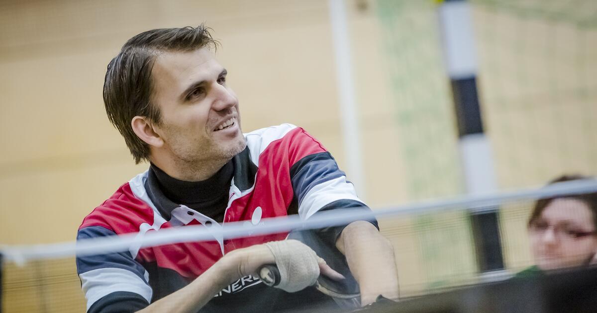 Paralympics-Sieger Nikelis kämpft um sein Leben | WEB.DE