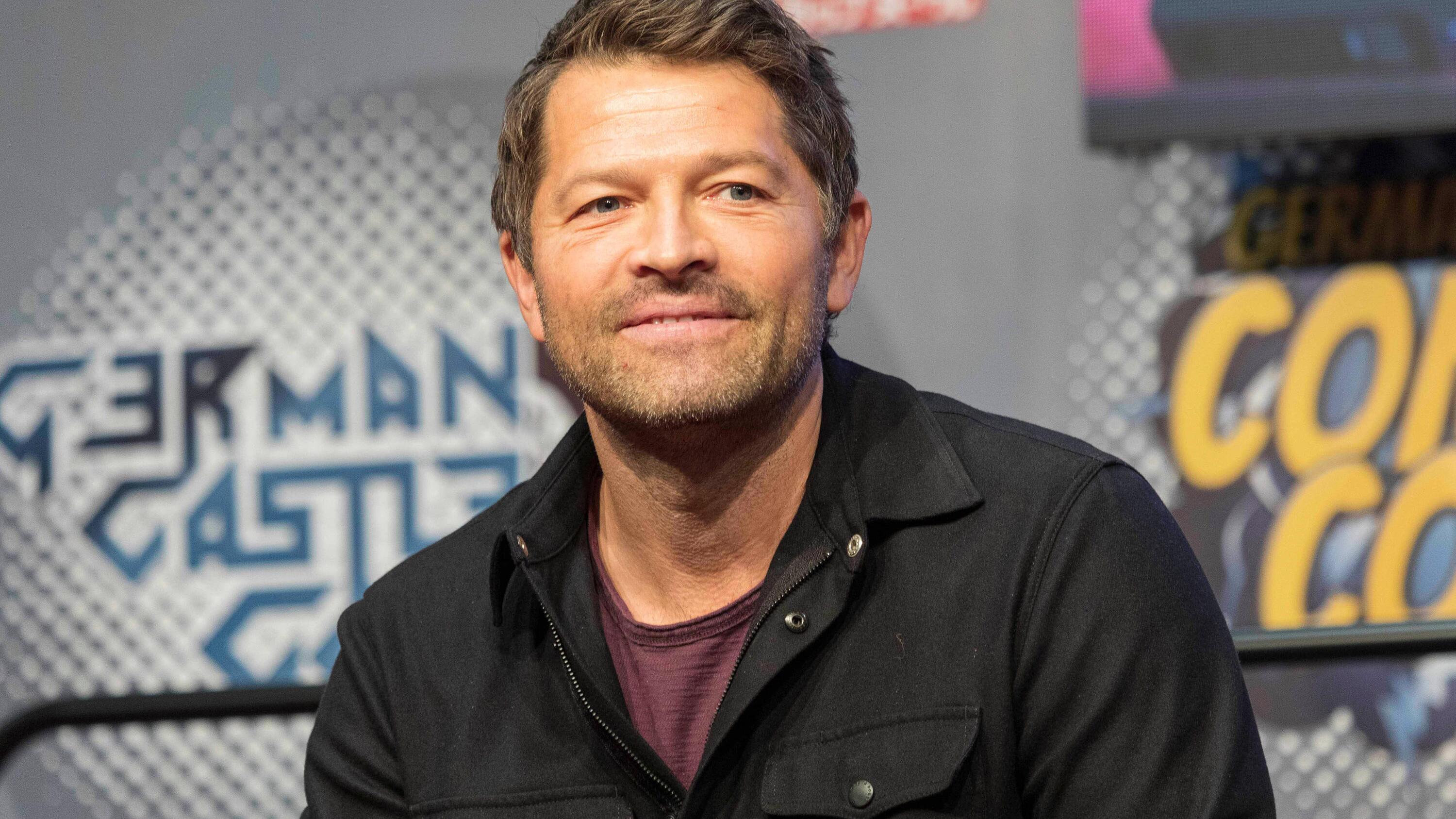 Misha Collins, Tesoro Is Misha Collins Dead | TikTok