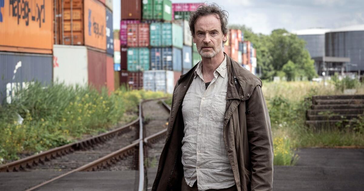 "Tatort: Abstellgleis": Kommissar Faber in der Schusslinie | WEB.DE