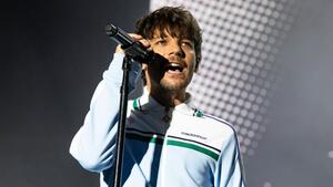 Louis Tomlinson | Steckbrief, Bilder und News | WEB.DE