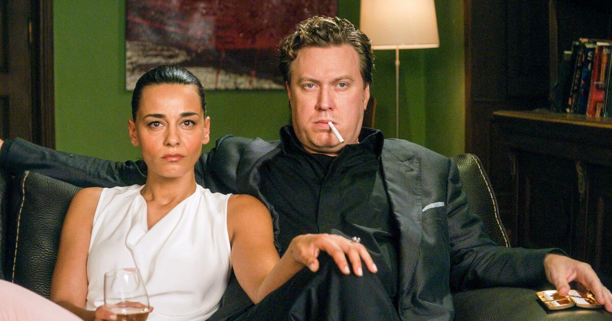 David Schalko im Interview über "Altes Geld": "Es darf keine Grenzen ...