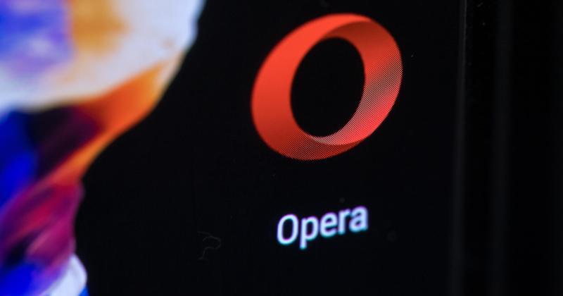 "PC Magazin": Opera-Browser ab Werk am sichersten | WEB.DE