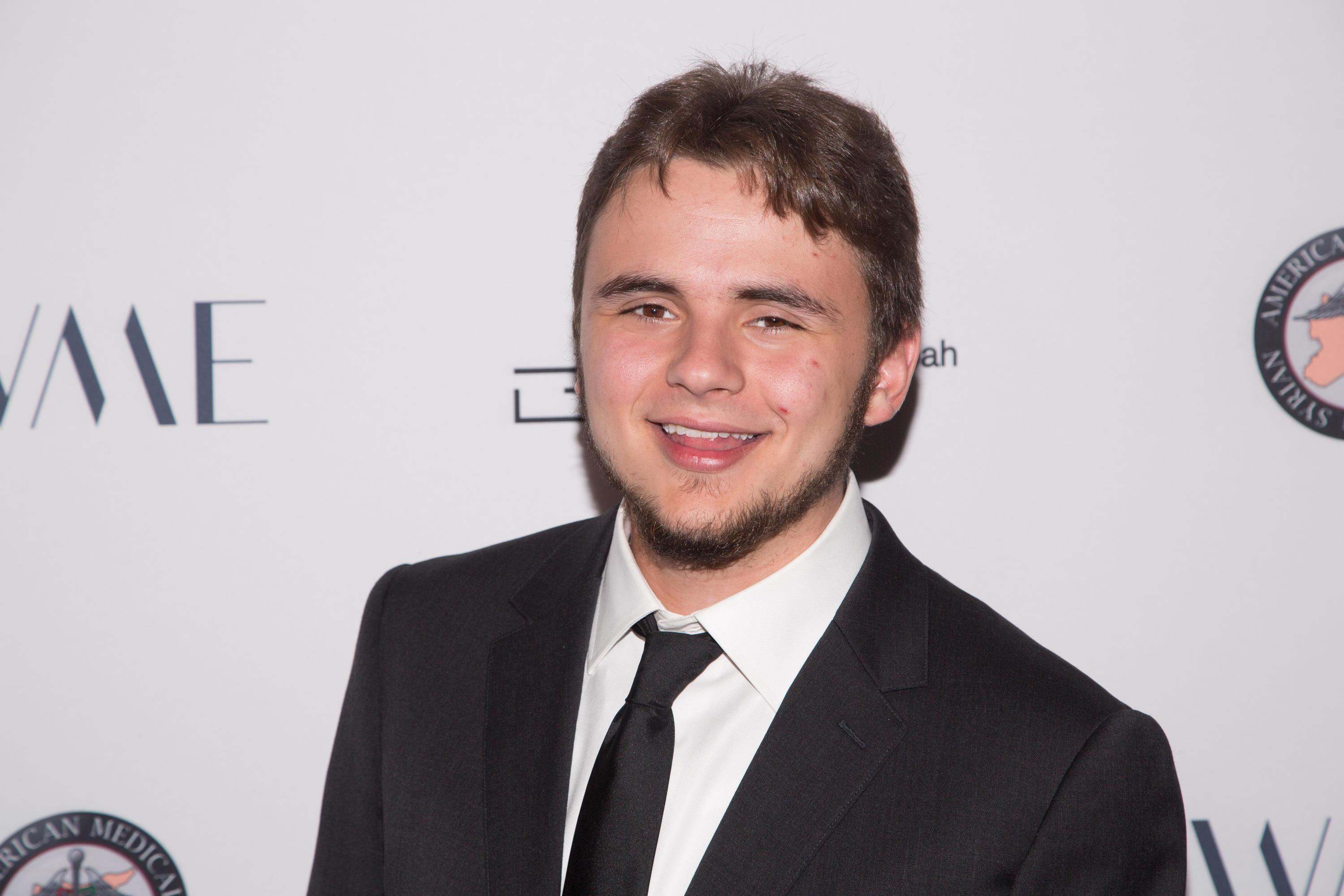 Príncipe Michael Jackson Paris Jackson, Prince Jackson Honor Michael