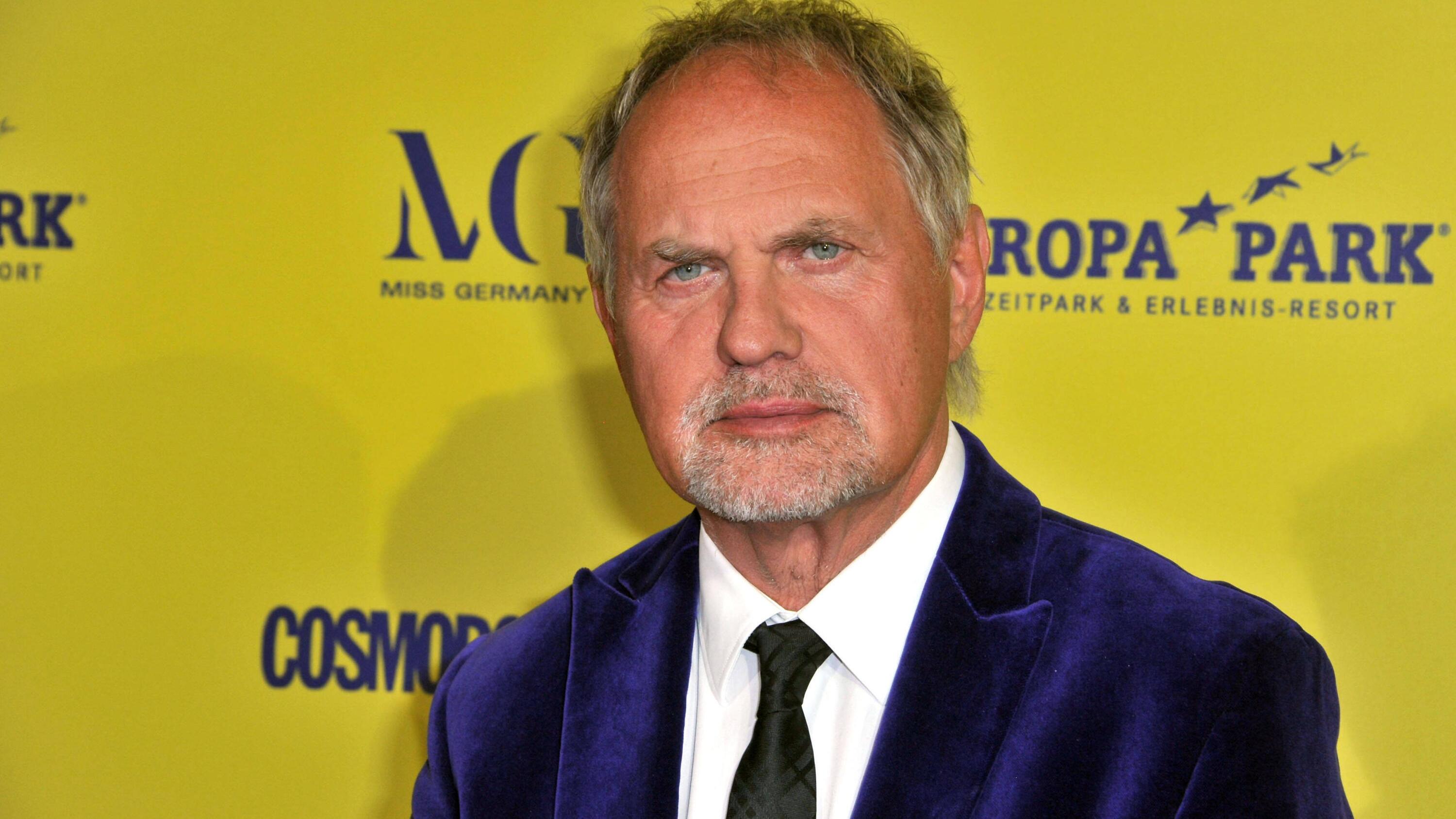 Uwe Ochsenknecht Weihnachten Ohne Papa: Cheyenne Ochsenknecht Will Uwe