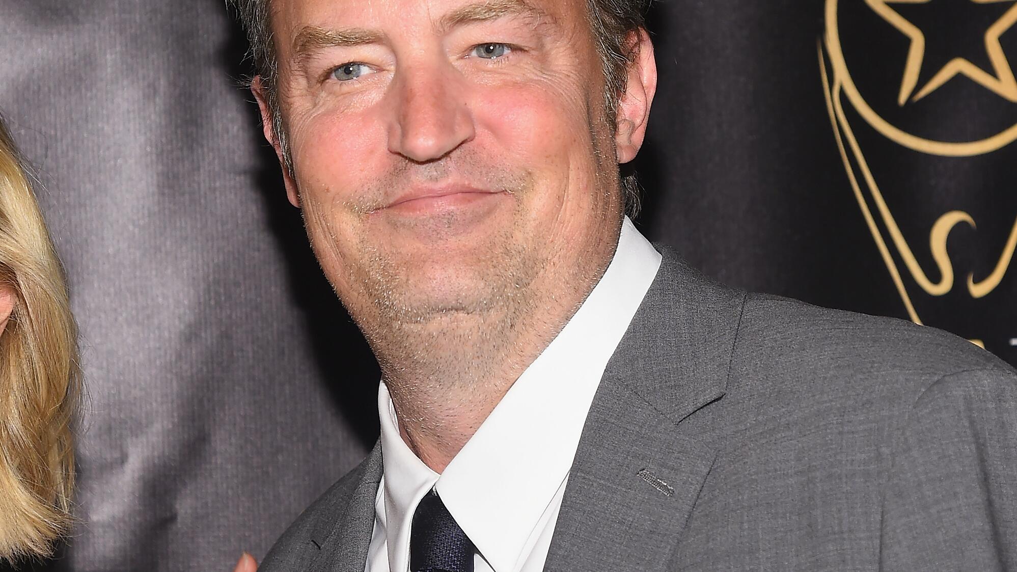 Matthew Perry Kone Og Barn SCRUBS Serie #4/Episode #11/My Unicorn JOHN
