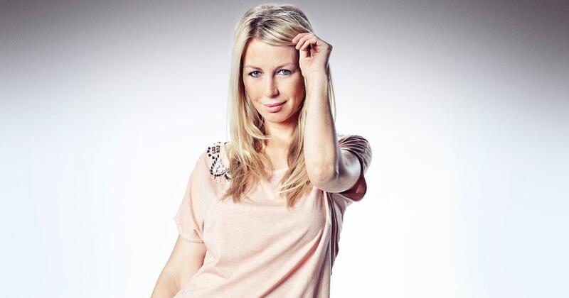 "The Voice of Germany": "Rockelfe" Thorunn Egilsdottir im Interview ...