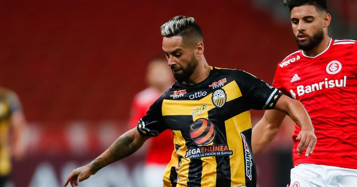 Fußballprofi Lucas Trejo verliert Frau und Kinder bei Erdbeben | WEB.DE