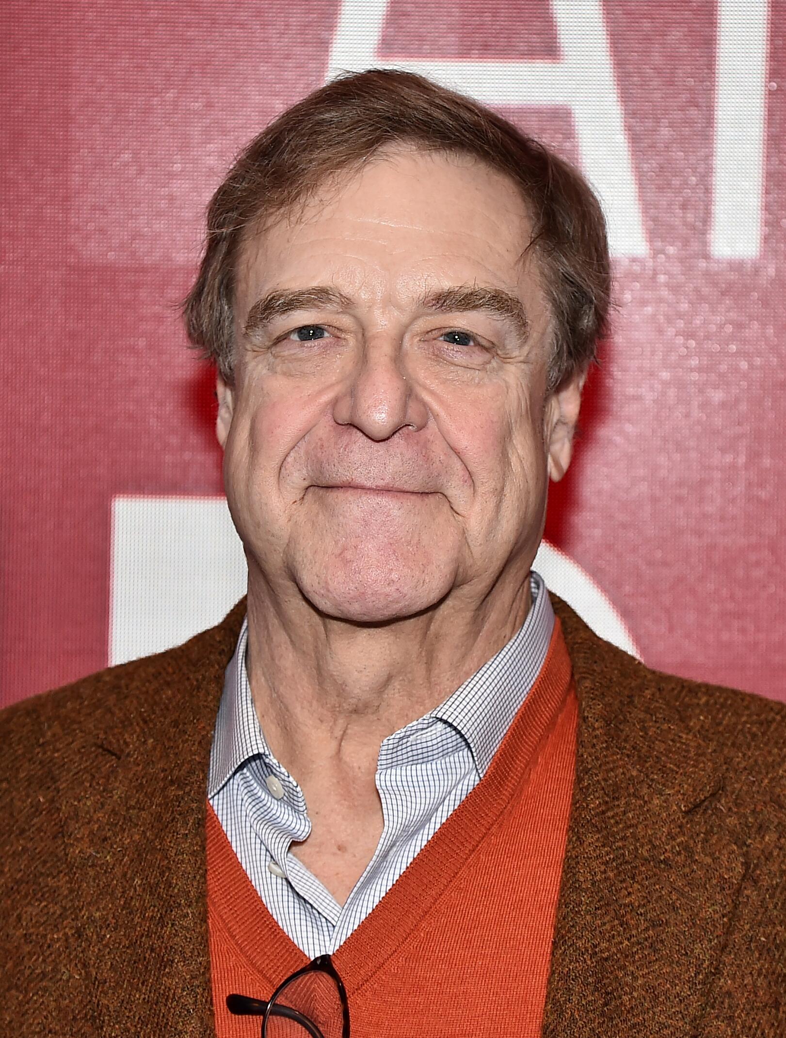 John Goodman John Goodman