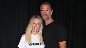 Lorenzo Lamas | Steckbrief, Bilder und News | WEB.DE