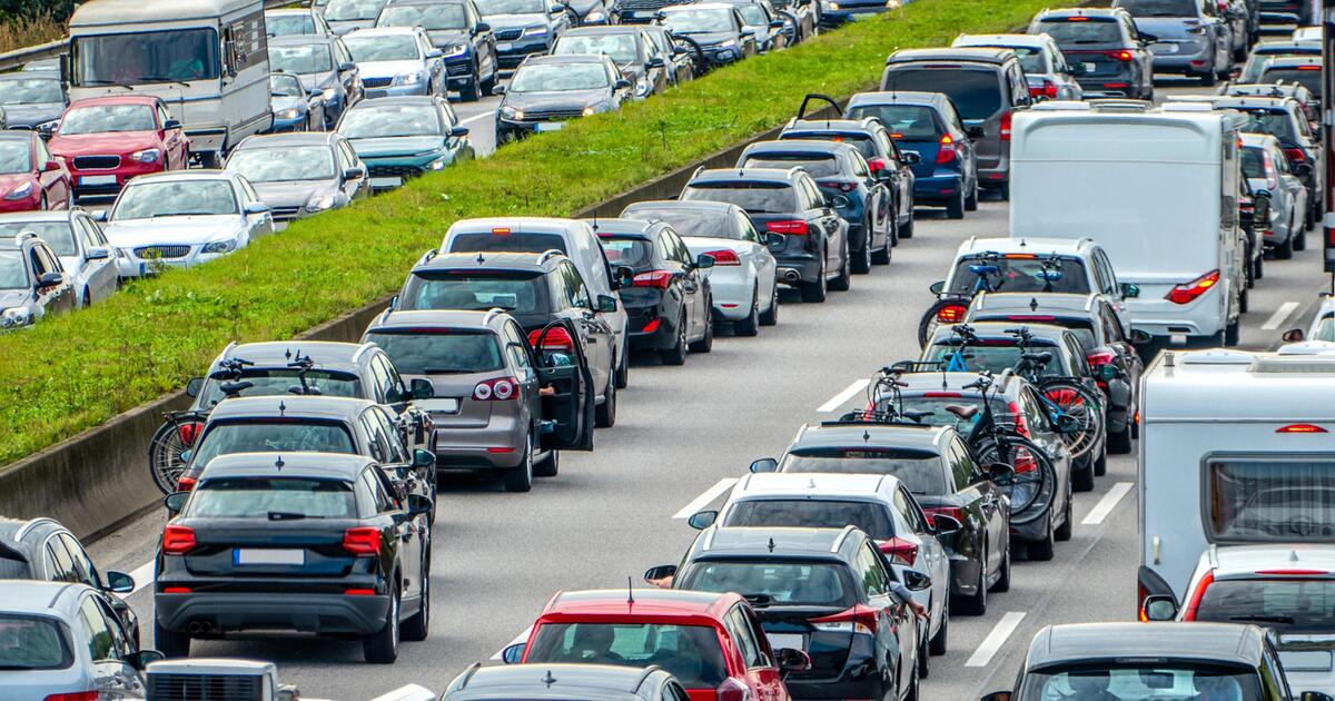 So vermeiden Sie Staus | WEB.DE