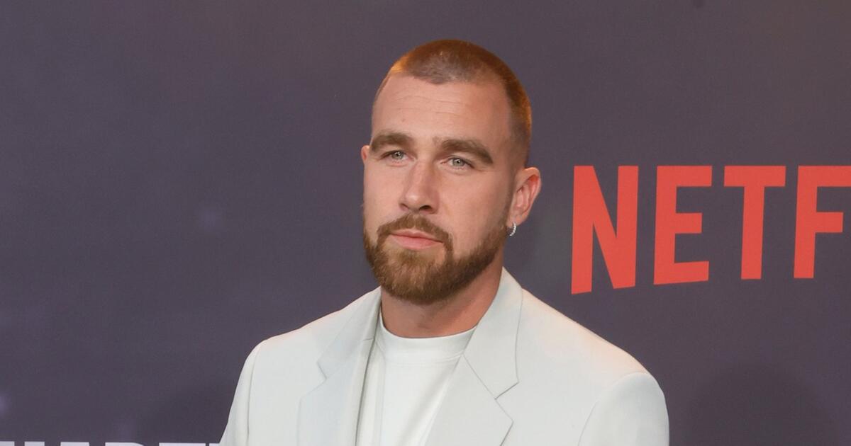 Swift-Verlobter Travis Kelce zu Geldstrafe verdonnert | WEB.DE