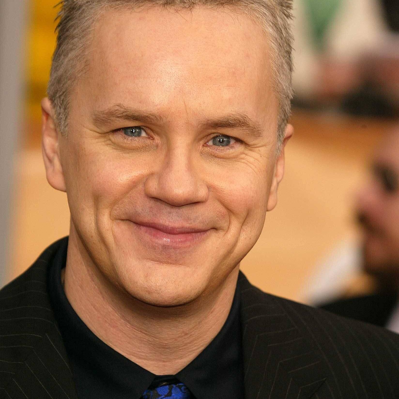 Tim Robbins Matt Damon Slims Down For New Movie, Chats With Tim