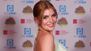 Antonia Hemmer | Steckbrief, Bilder und News | WEB.DE