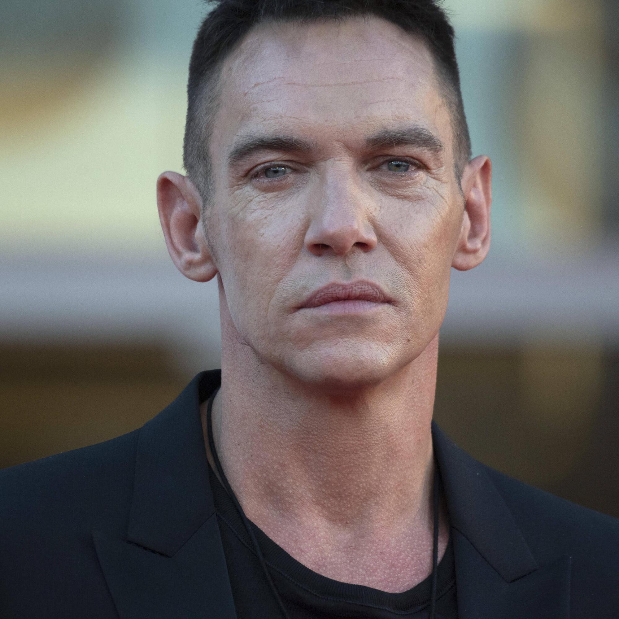 Ri Med Djevelen Jonathan Rhys Meyers