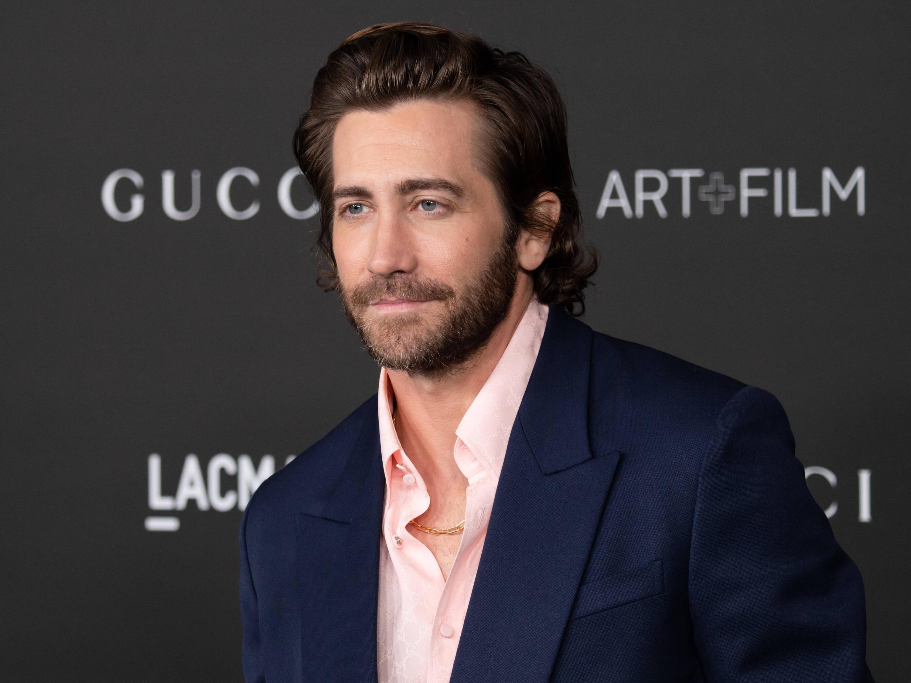 Jake Gyllenhaal El Everest Survival Thriller 'Everest' To Head Venice